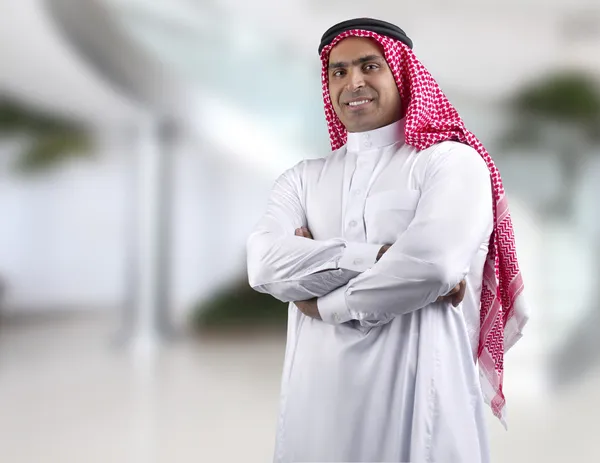 Arabian Business Man Stock Photo by ©diplomedia 141247880
