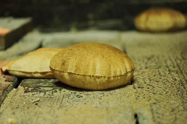 Arabic bread Stock Photos, Royalty Free Arabic bread Images | Depositphotos