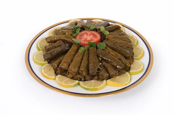 Lebanese food Stock Photos, Royalty Free Lebanese food Images ...