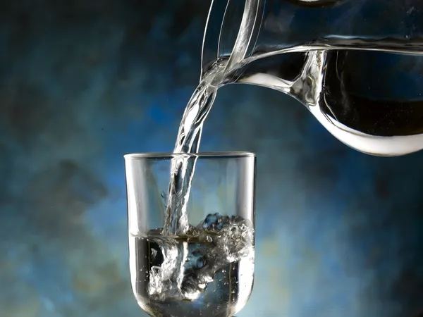Glass of cold water Stock Photo by ©EcoPimStudio 42576583