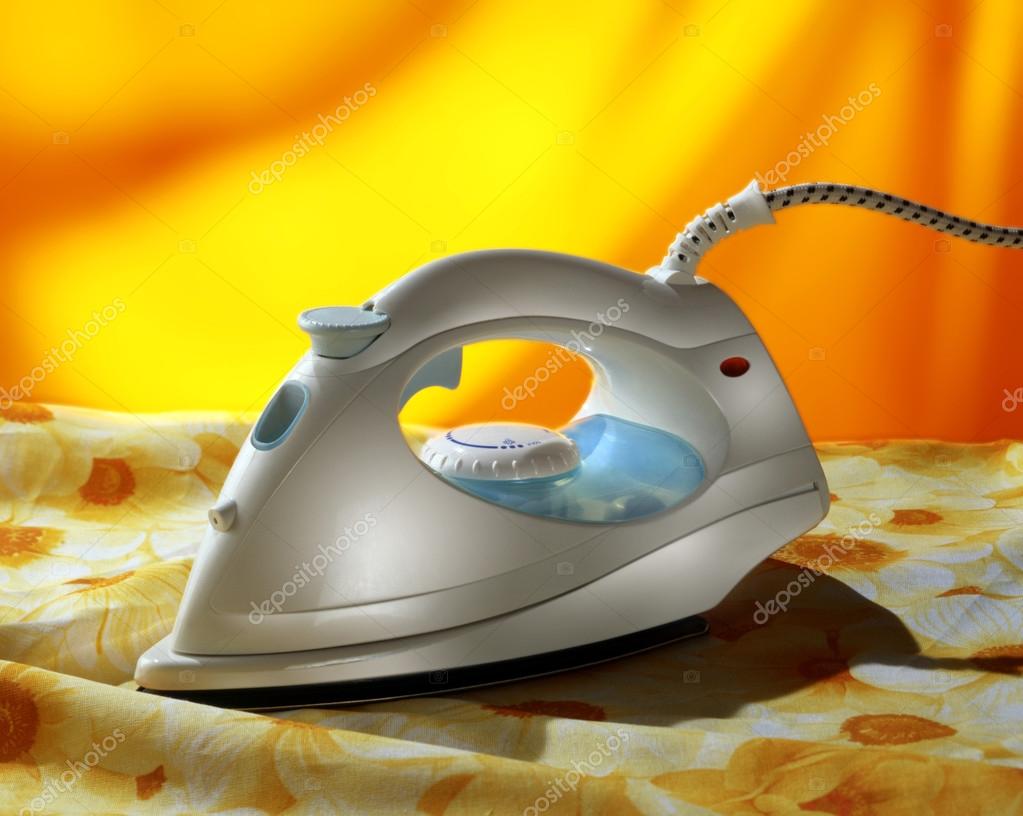 Iron Stock Photo by ©EcoPimStudio 45177329