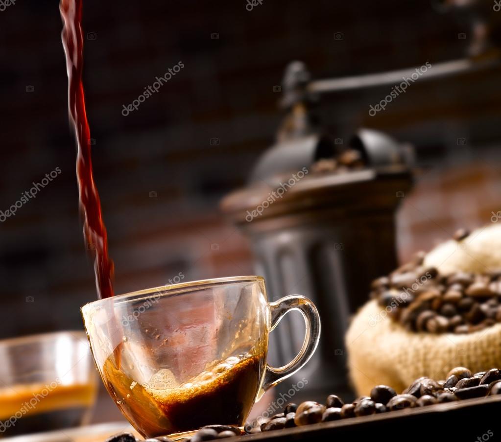 Wandbilder mit Kaffee-Motiv auf Leinwand günstig kaufen | ab 24,95€