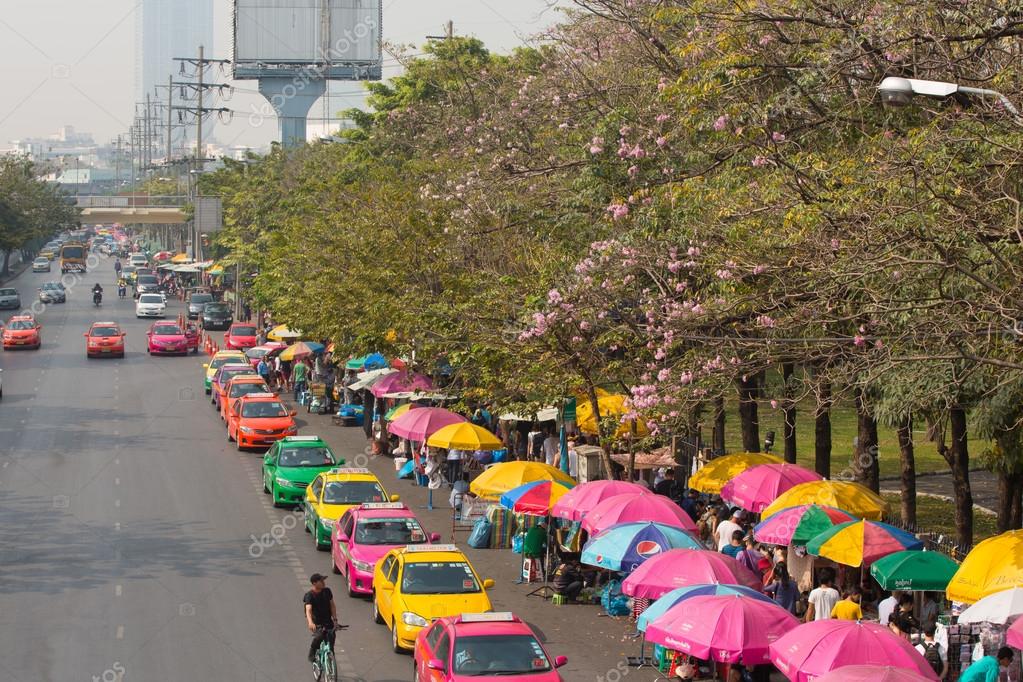 Jatujak market – Stock Editorial Photo © 2p2play26 #43269527