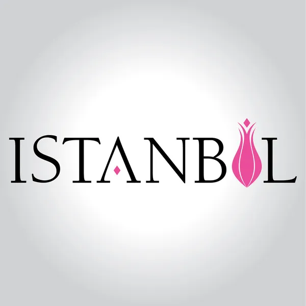 Istanbul logo Vector Art Stock Images | Depositphotos