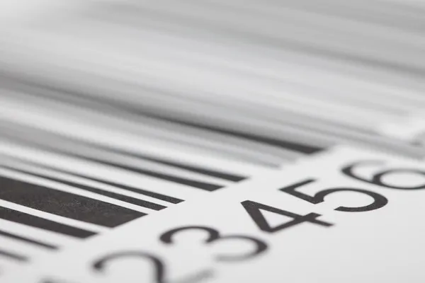 Bar code Stock Photos, Royalty Free Bar code Images | Depositphotos