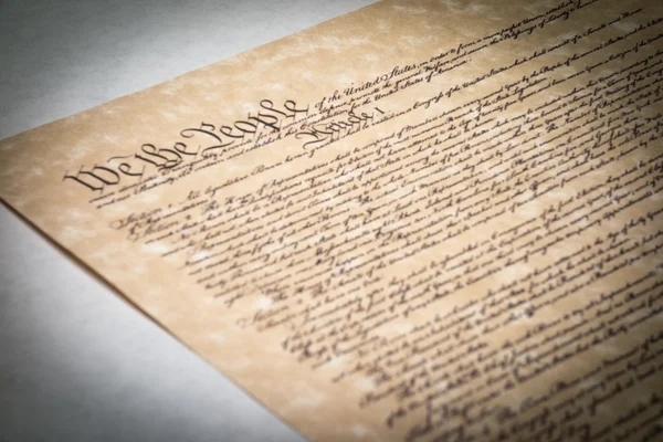 United States Constitution Stock Photo by ©miflippo 13642409