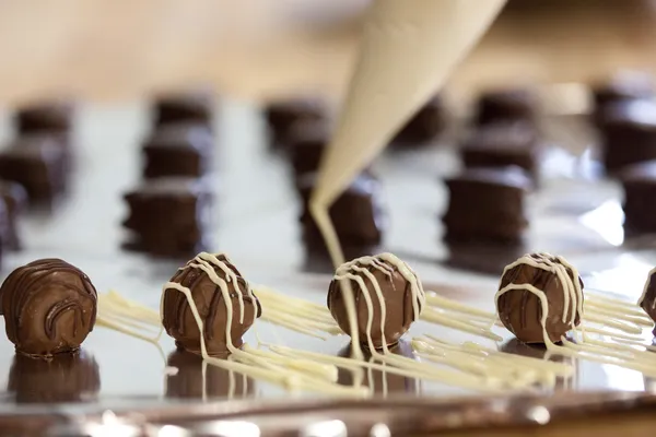 Chocolate factory Stock Photos, Royalty Free Chocolate factory Images ...