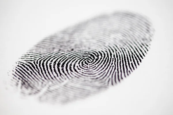 Fingerprint Stock Photos, Royalty Free Fingerprint Images | Depositphotos