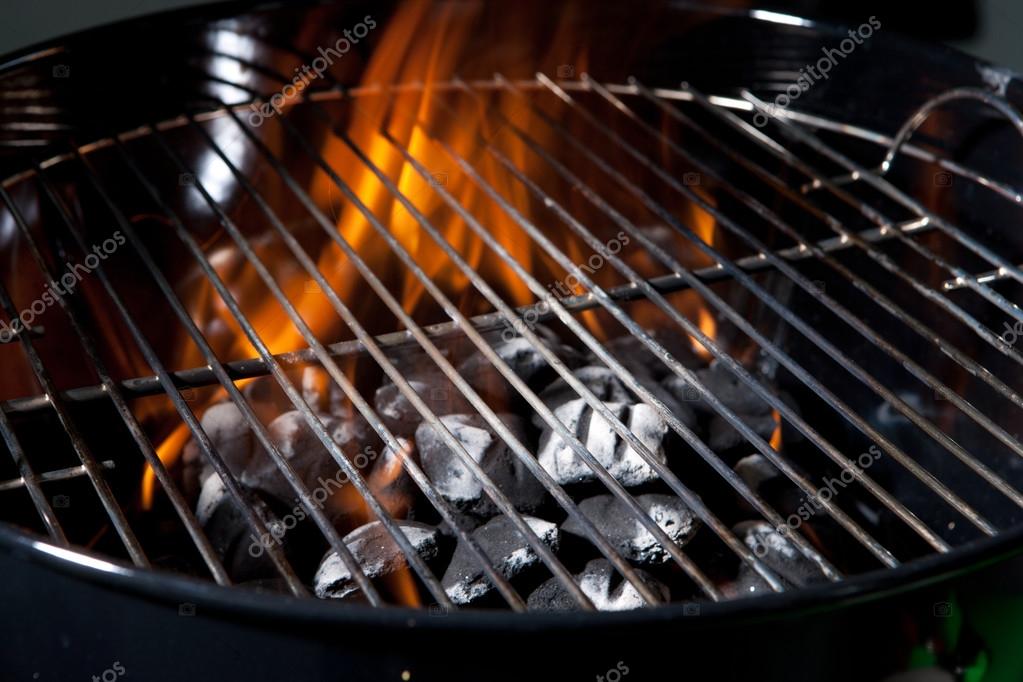 Grill — Stock Photo © derek@hatfielddesign.com #47882591