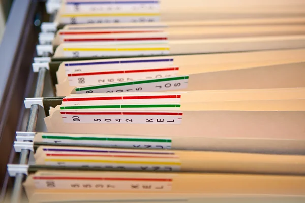 Hospital Records Stock Photo by ©derek@hatfielddesign.com 47903453