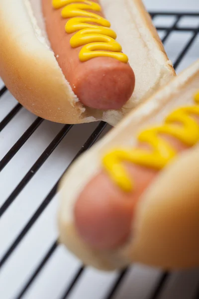 Hot Dog Stack Stock Photo by ©derek@hatfielddesign.com 47904937