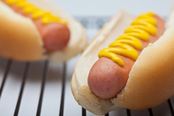 Hot Dog Stack Stock Photo by ©derek@hatfielddesign.com 47904937