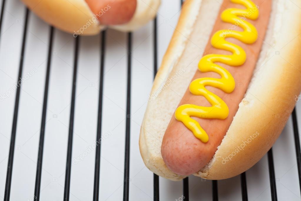 Hot Dog Stack Stock Photo by ©derek@hatfielddesign.com 47904937