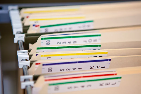 Hospital Records Stock Photo by ©derek@hatfielddesign.com 47935505