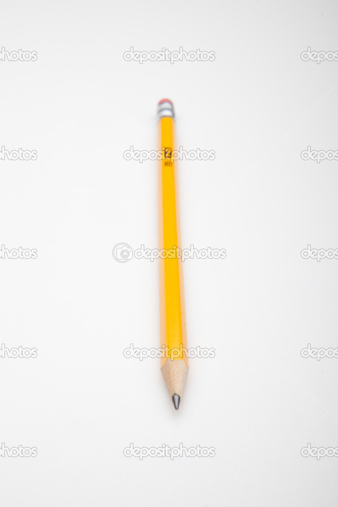 Pencil Stock Photo by ©derek@hatfielddesign.com 48211445