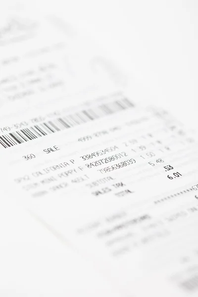 Receipt Stock Photo by ©derek@hatfielddesign.com 48494873