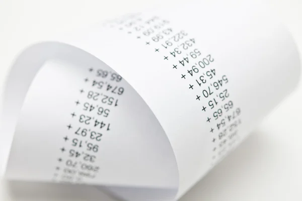 Receipt Stock Photo by ©derek@hatfielddesign.com 48494701