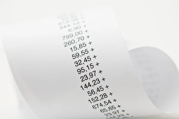 Receipt Stock Photo by ©derek@hatfielddesign.com 48494701
