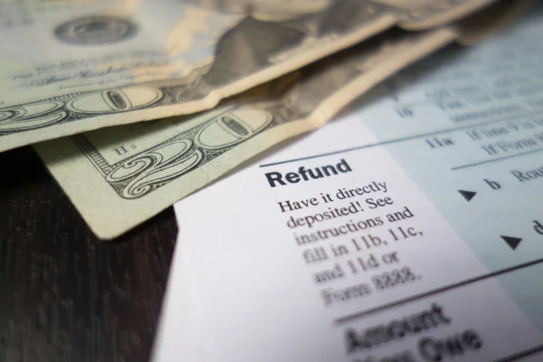 Tax refund Stock Photos, Royalty Free Tax refund Images | Depositphotos