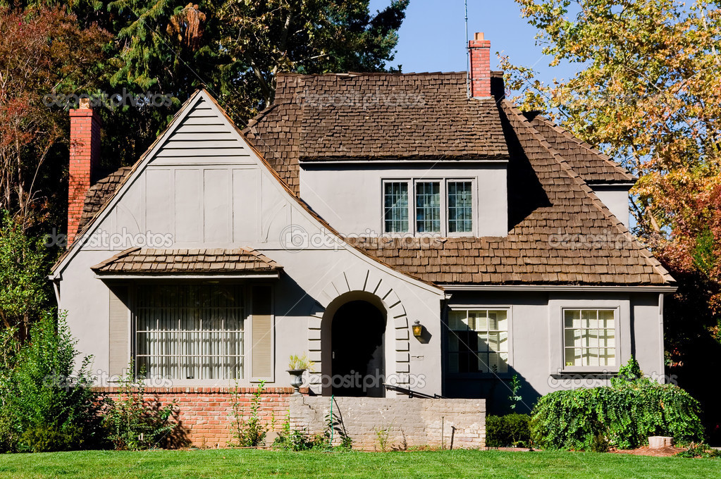 House — Stock Photo © photoquest7 #49456113