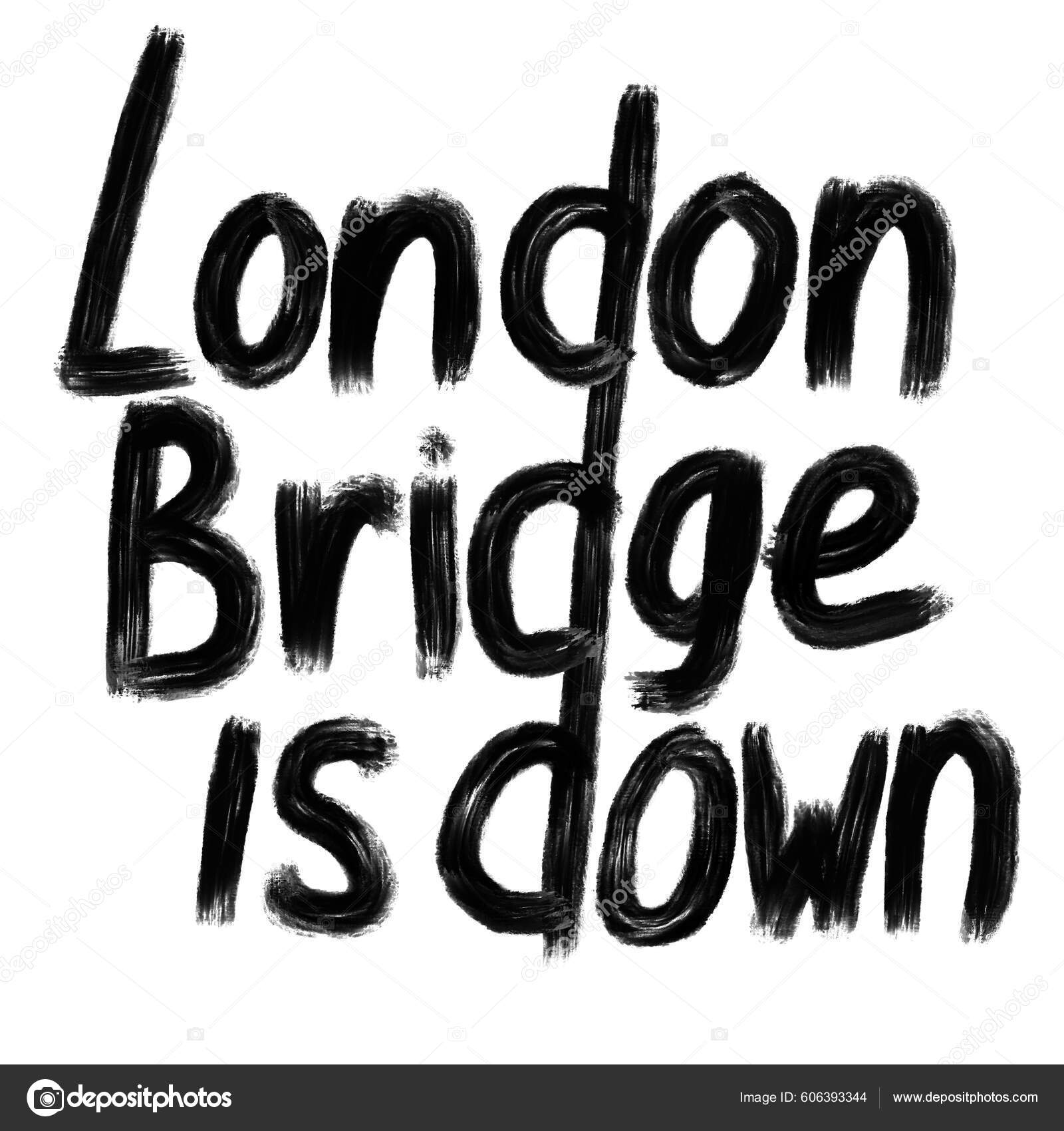 Elizabeth Name Graffiti