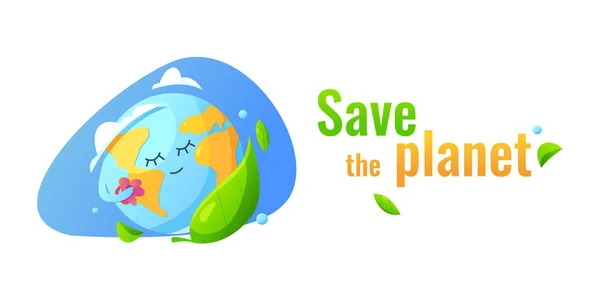 100000 Save Planet Vector Images Depositphotos