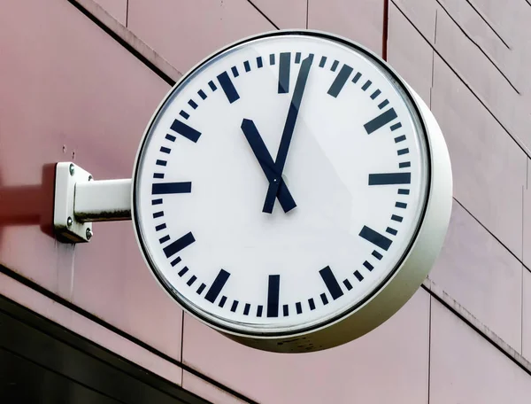 London business clocks Stock Photos, Royalty Free London business ...