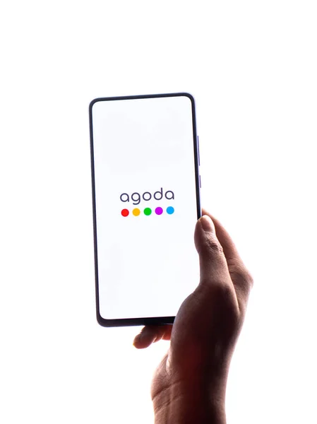 Agoda Stock Photos, Royalty Free Agoda Images | Depositphotos