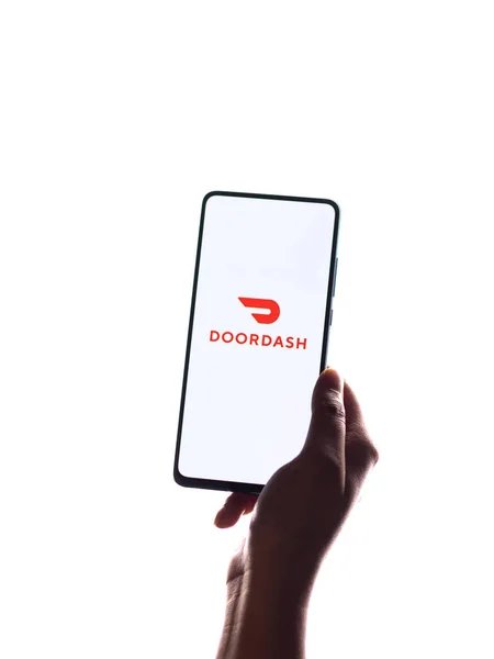 Door dash Stock Photos, Royalty Free Door dash Images | Depositphotos