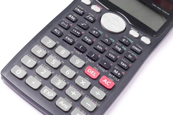 Scientific calculator Stock Photos, Royalty Free Scientific calculator ...