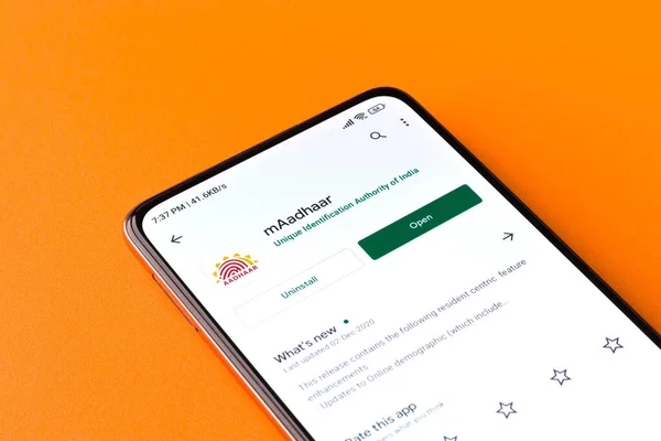 Aadhaar card Stock Photos, Royalty Free Aadhaar card Images | Depositphotos