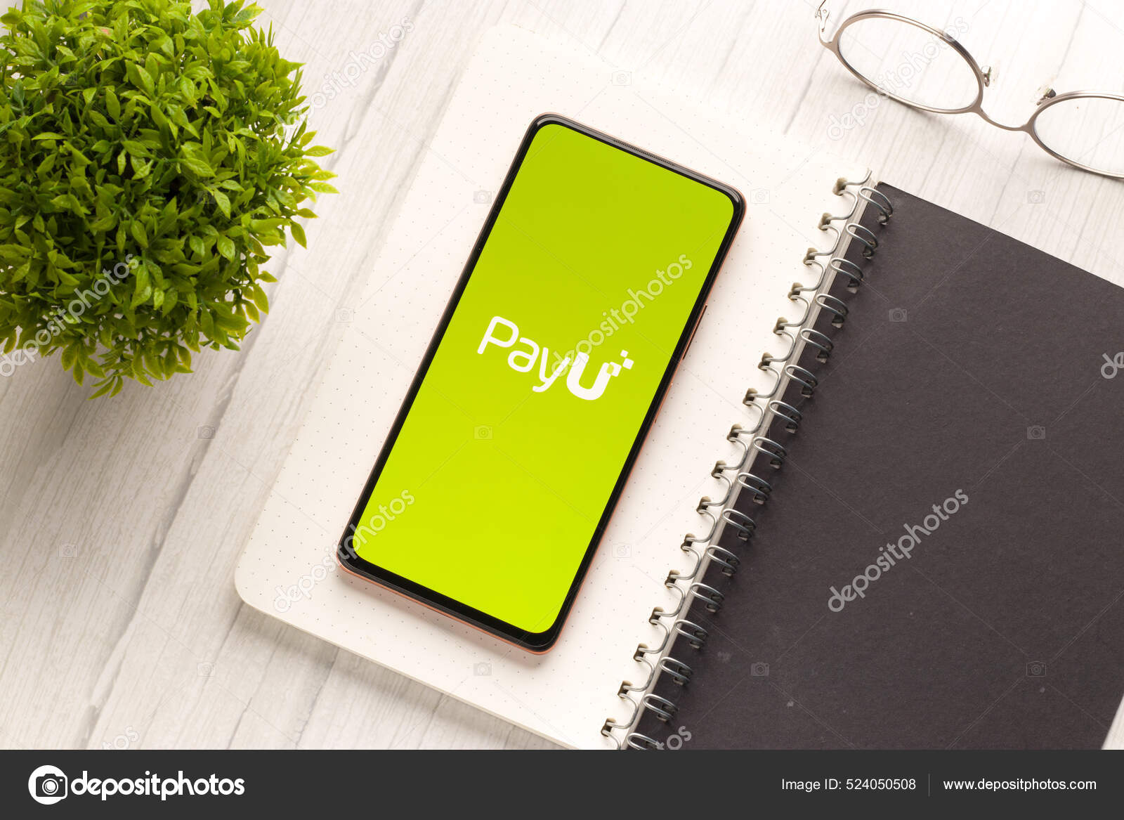 West Bangal India September 2021 Payu Logo Phone Screen Stock — Stock Editorial Photo ...