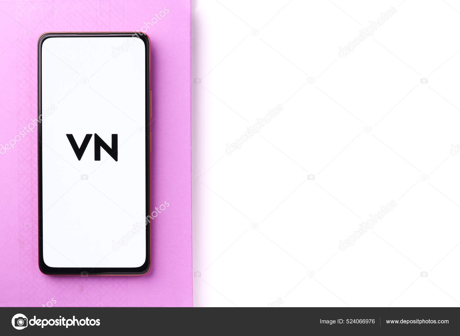 West Bangal India September 2021 Logo Phone Screen Stock Image — Stock ...