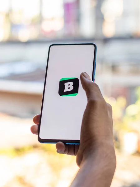 Brainly logo fotos de stock, imágenes de Brainly logo sin royalties ...