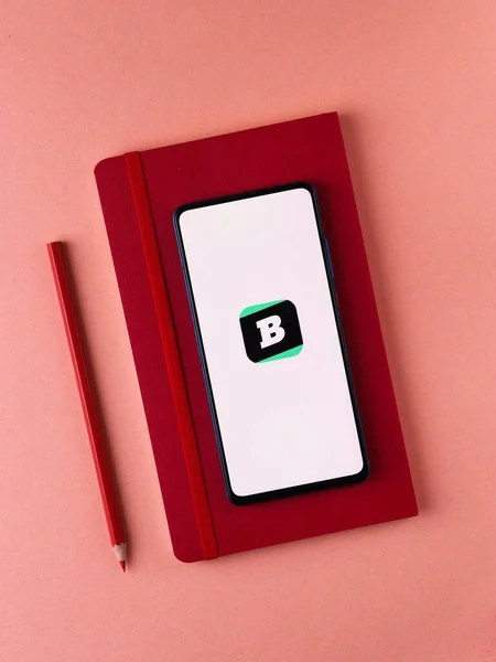 Brainly logo fotos de stock, imágenes de Brainly logo sin royalties ...