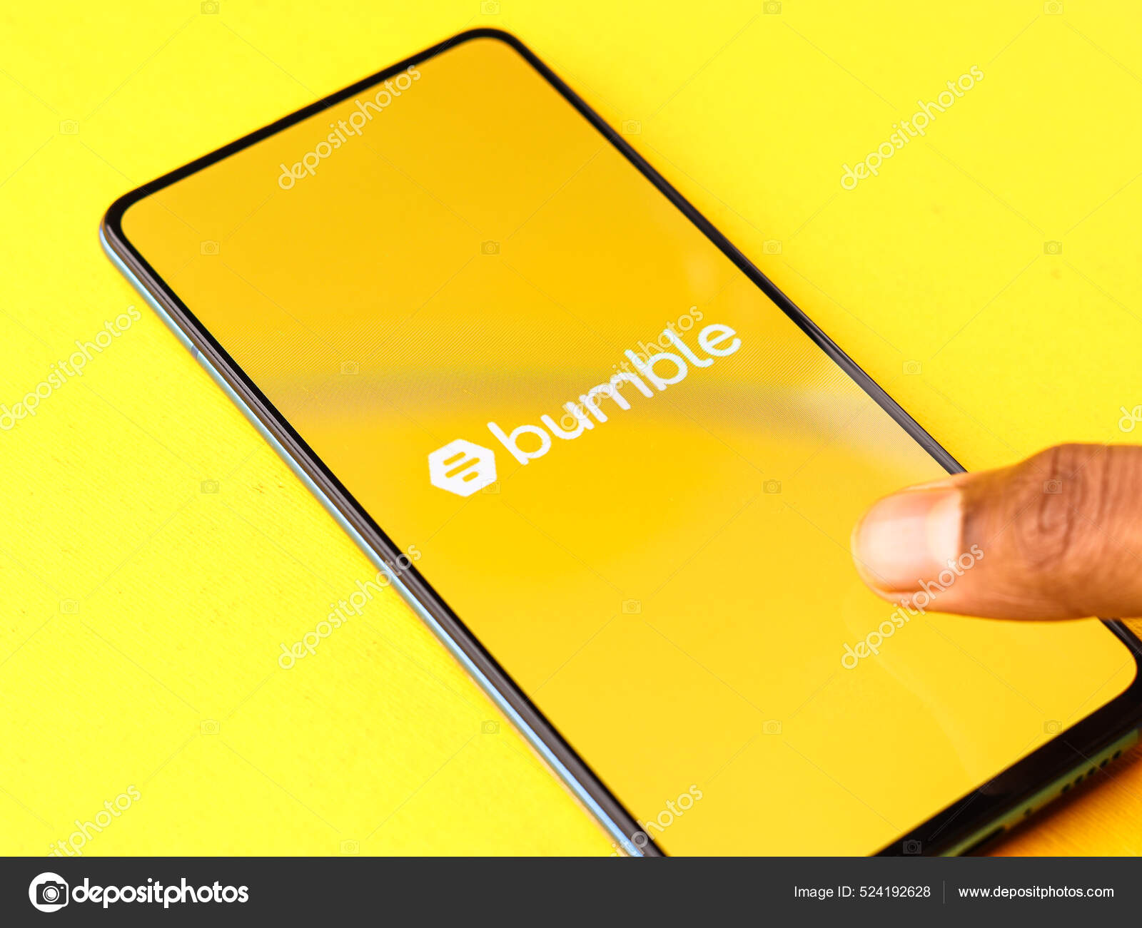 Bumble And Bumble Logo