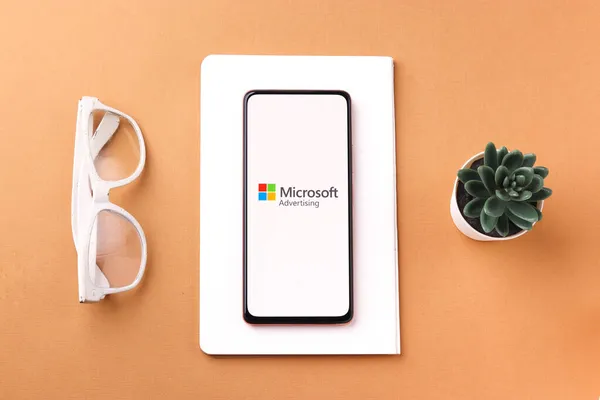 Microsoft advertising Stock Photos, Royalty Free Microsoft advertising ...