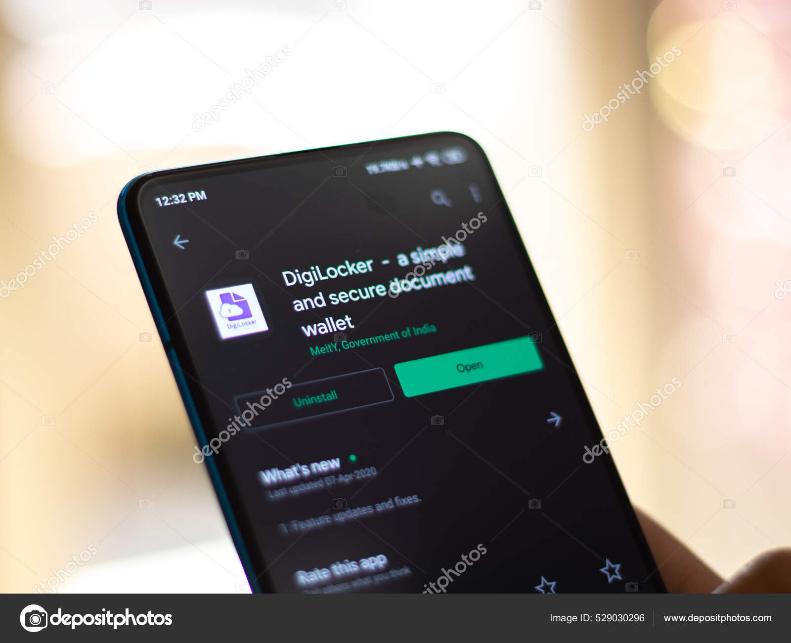 Assam India May 2020 Digilocker Simple Secure Document Wallet ...