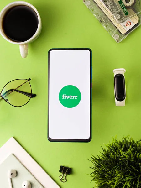 Fiverr Stock Photos, Royalty Free Fiverr Images | Depositphotos