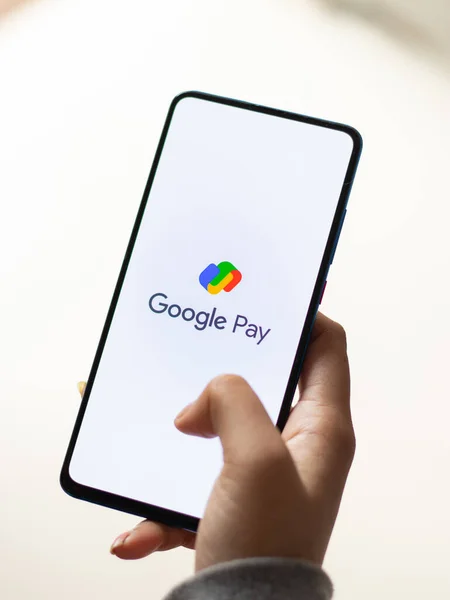 Imágenes de Gpay, fotos de Gpay sin royalties | Depositphotos