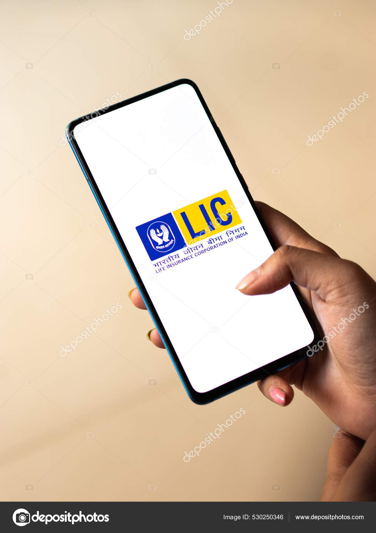 Hd Lic Logo