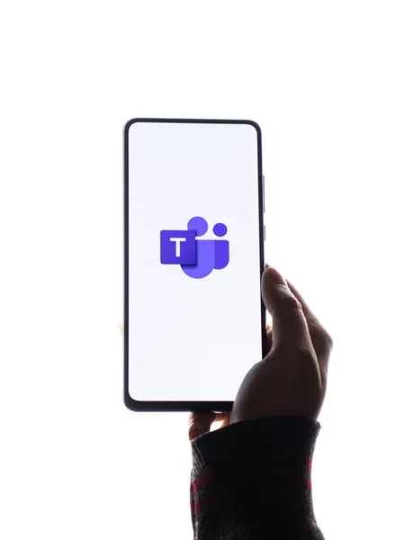 Microsoft teams Stock Photos, Royalty Free Microsoft teams Images ...