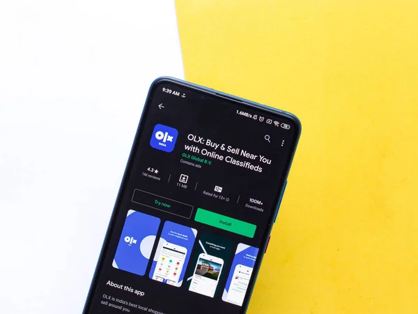 Logo olx Stock Photos, Royalty Free Logo olx Images | Depositphotos