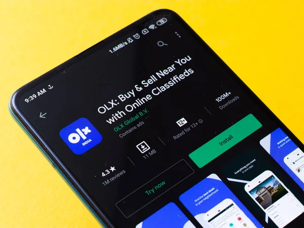 Logo olx Stock Photos, Royalty Free Logo olx Images | Depositphotos