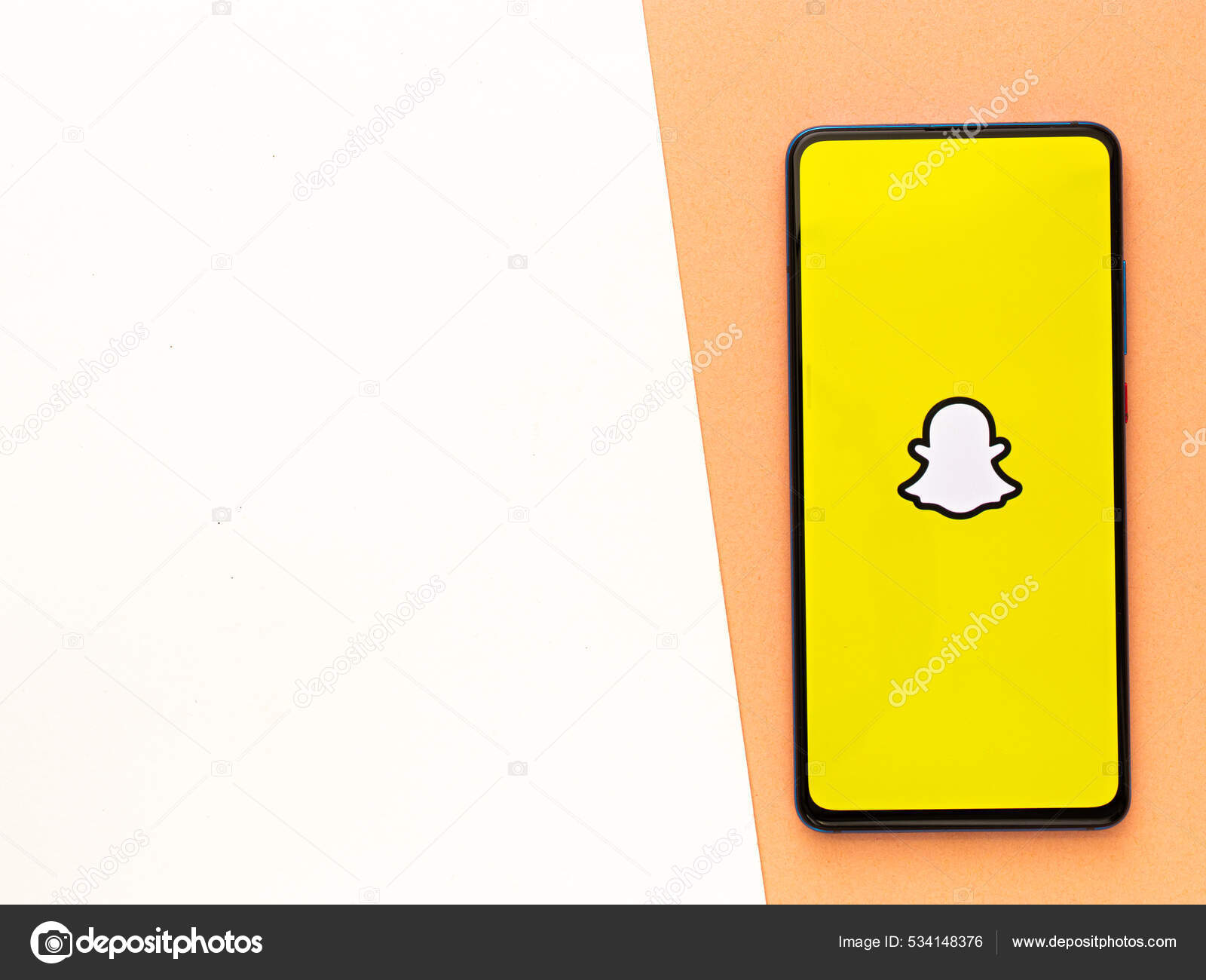 Assam India June 2020 Snapchat App Biggest Social Media Platform ...
