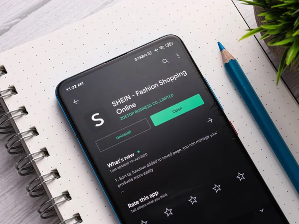 Shein Stock Photos, Royalty Free Shein Images | Depositphotos