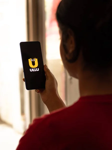 Ullu app Stock Photos, Royalty Free Ullu app Images | Depositphotos