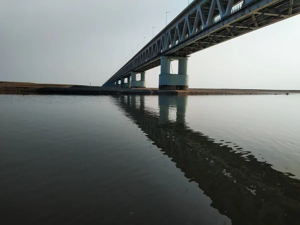 Indian railway bridge Stock Photos, Royalty Free Indian railway bridge ...