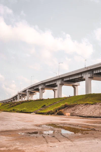 Indian railway bridge Stock Photos, Royalty Free Indian railway bridge ...