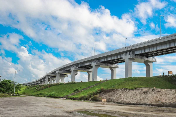 Indian railway bridge Stock Photos, Royalty Free Indian railway bridge ...